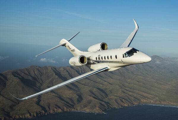Explore Our Premium Fleet of Private Jets | CeJets
