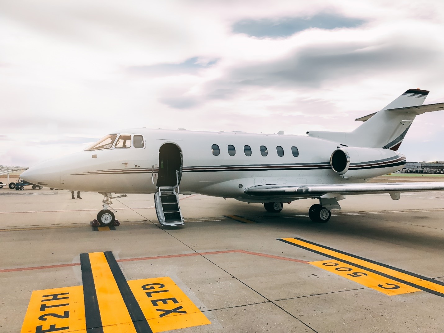 Private Jet Booking in 2025: What First-Time Flyers Need to Know